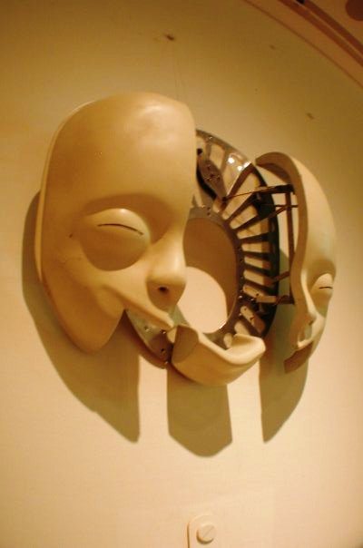 The nonsense machines of Maywa Denki | TokyoReporter