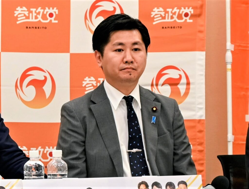 Atsushi Suzuki | TokyoReporter