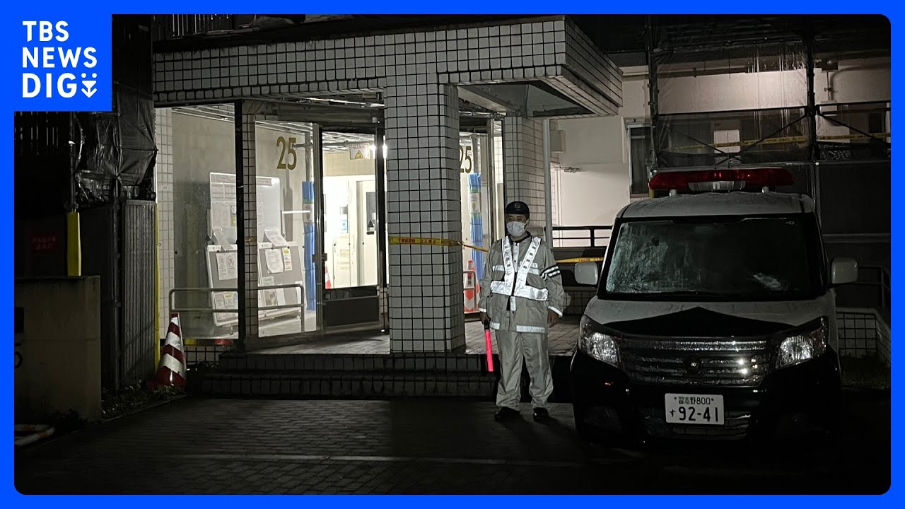 Chiba man suspected of strangling mother, sister with electrical cord ...