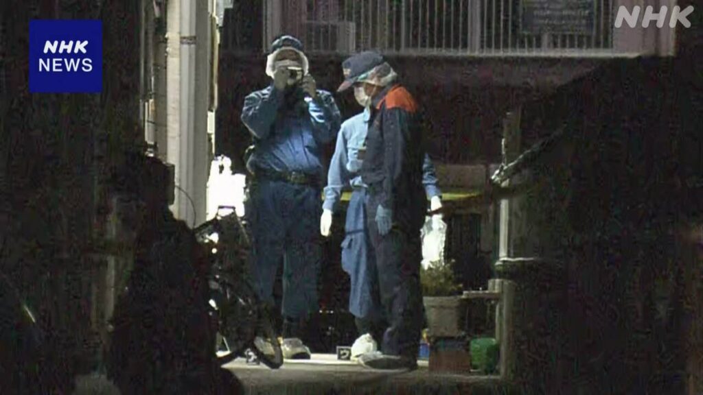 TokyoReporter - Crime, scandal, intrigue from Japan