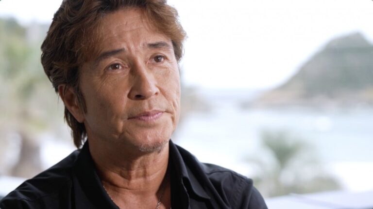 Actor Kenji Haga not prosecuted over Okinawa land deal - TokyoReporter