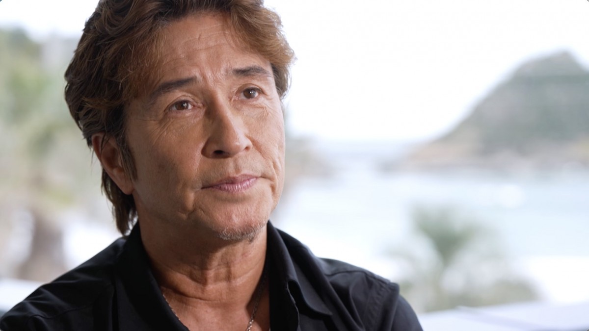 Actor Kenji Haga not prosecuted over Okinawa land deal - TokyoReporter