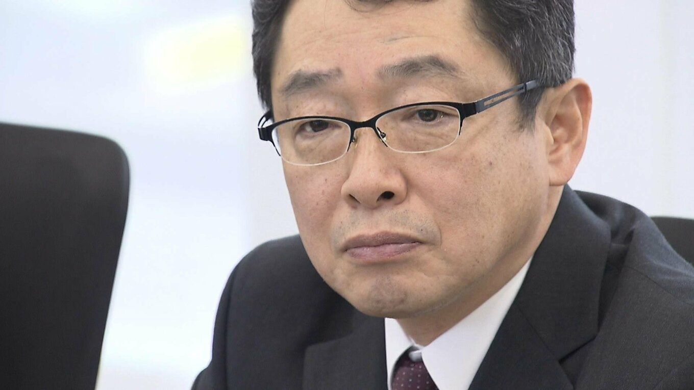 Ex-chief prosecutor for Osaka accused of raping subordinate in ’18 ...