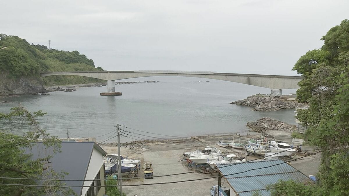 Four bodies pulled from Kanagawa sea; police probe footage showing ...
