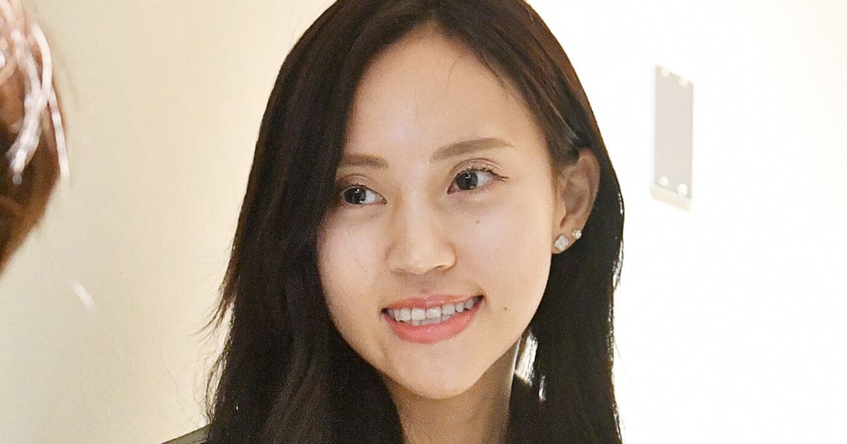 Former lower house candidate Mari Takahashi found dead in apparent suicide - TokyoReporter