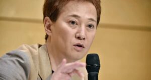 Fuji TV revises down financial forecast amid fallout from Masahiro ...