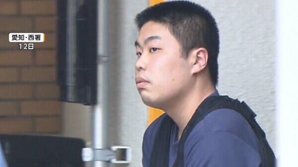 Man arrested after pepper spray attack at Nagoya arcade leaves 23 ...