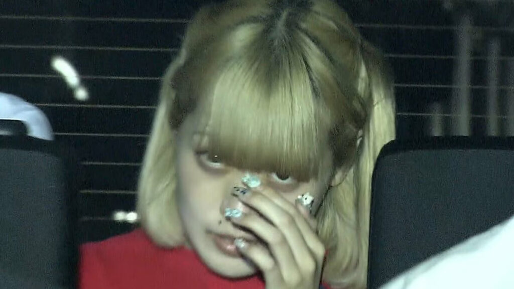 Tokyo woman handed suspended term for leaving newborn in trash ...