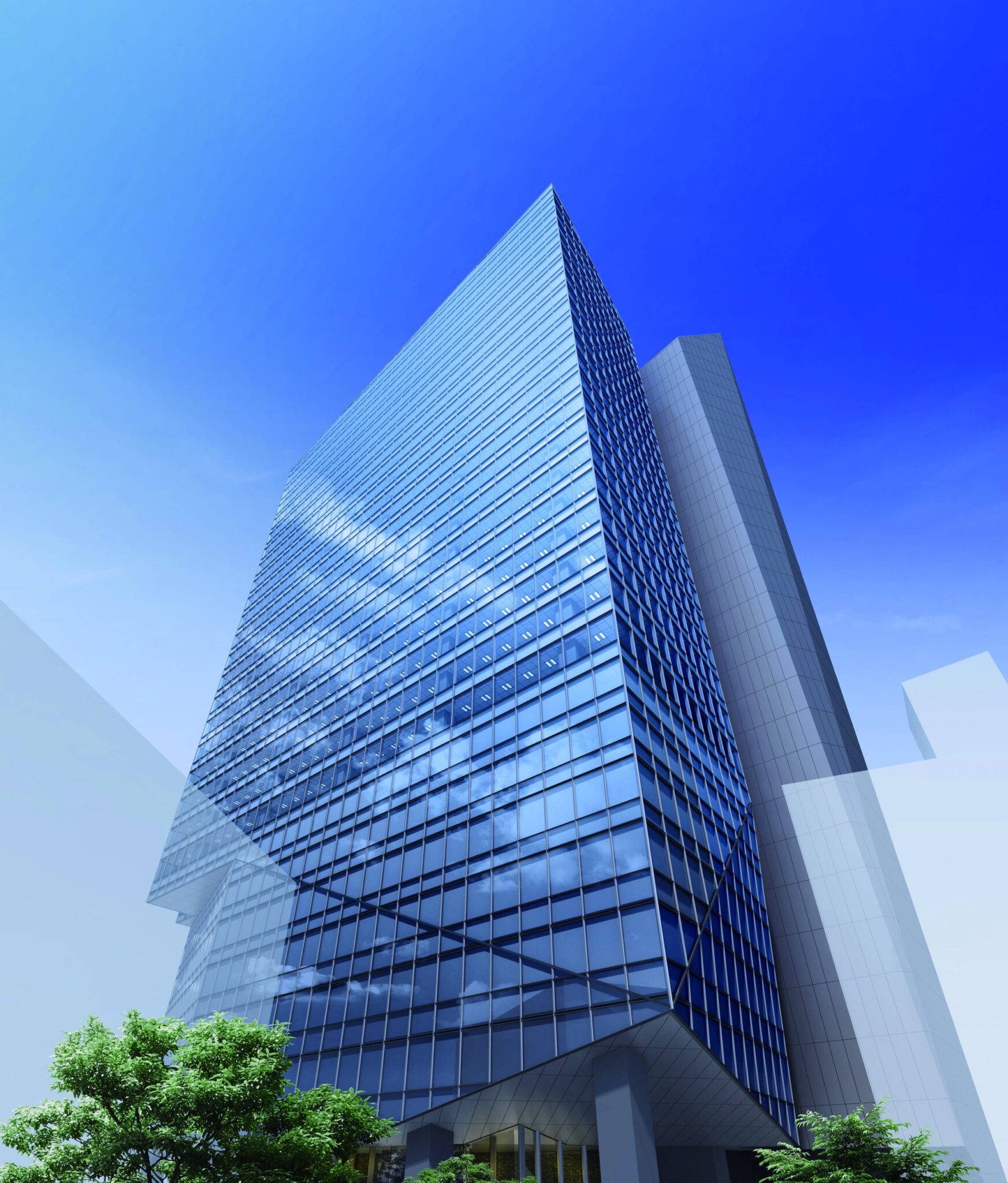 Sumitomo completes office tower on troubled Roppongi property ...