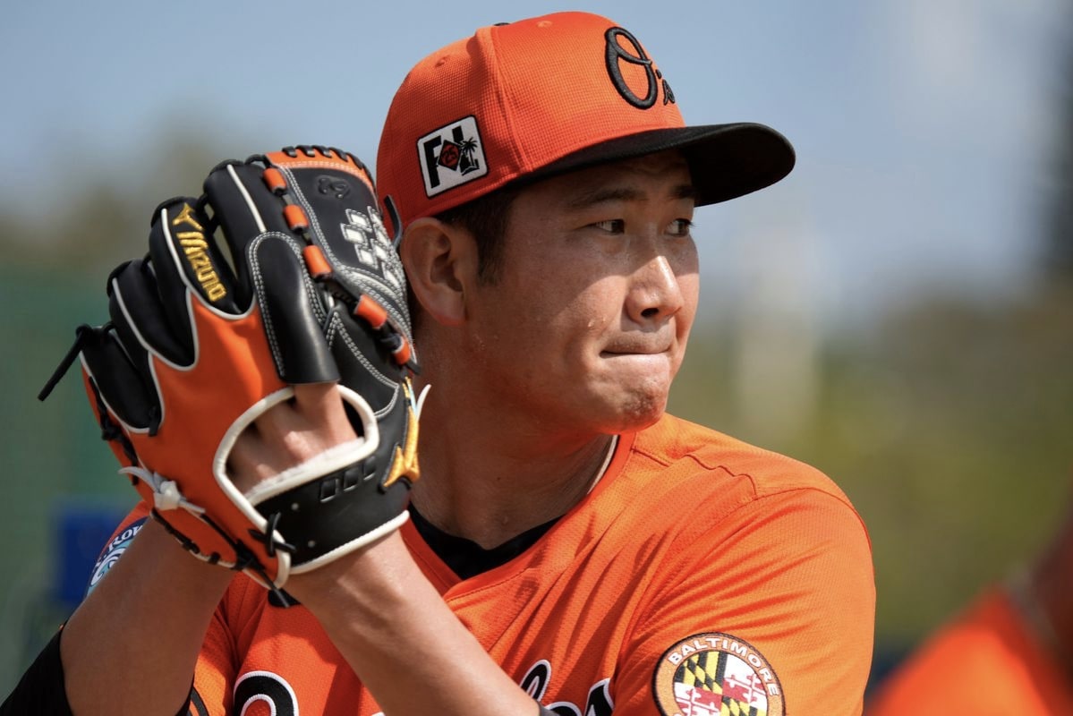 Tomoyuki Sugano: Japan’s Pitching Maestro Elevates the Baltimore ...