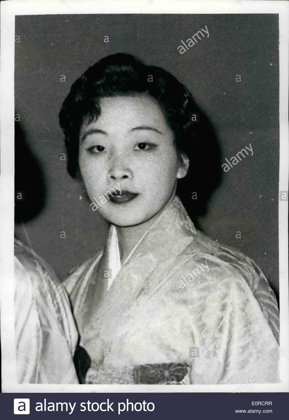 Before Ghosn: Looking back at unsolved BOAC stewardess murder of 1959 - TokyoReporter