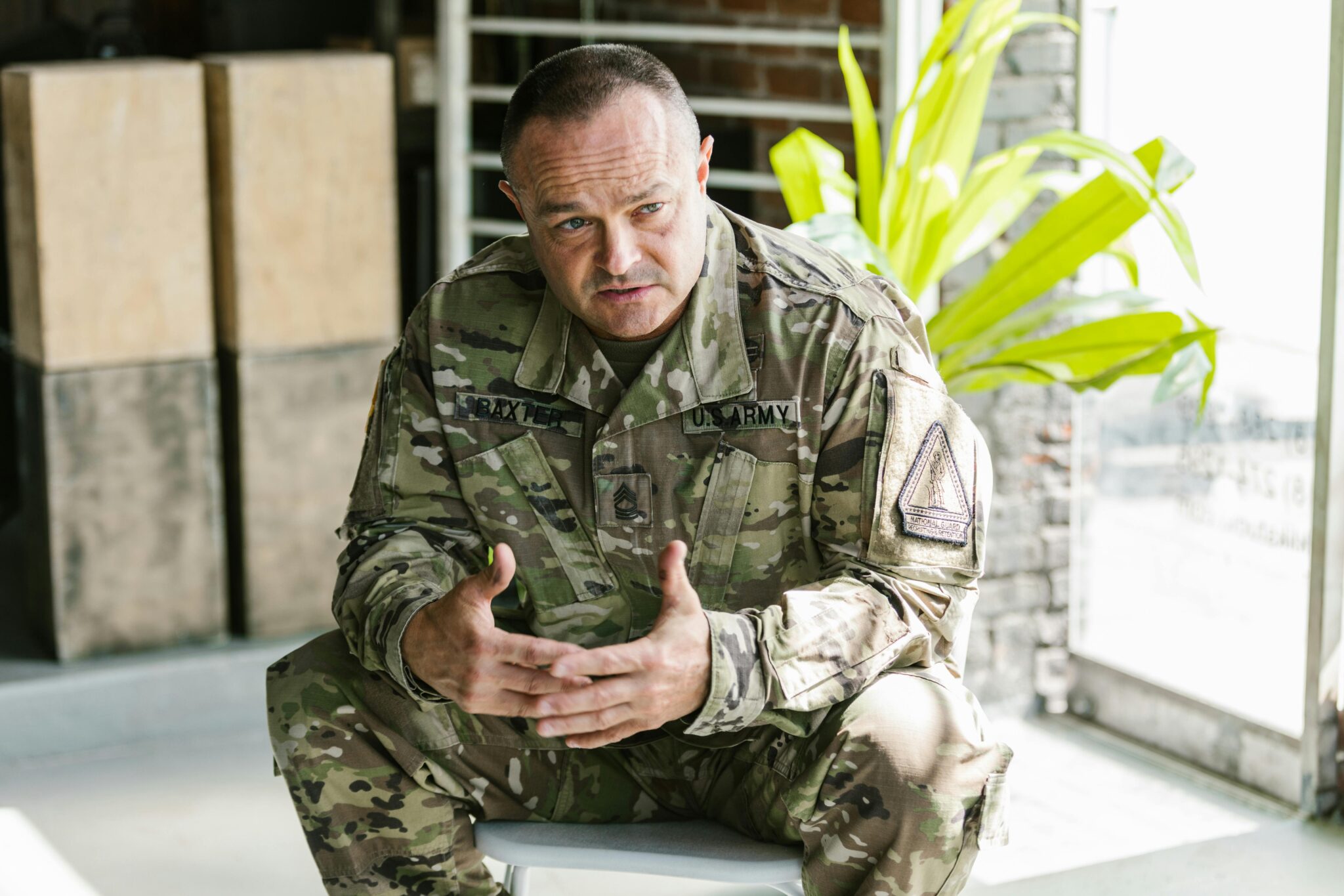 U.S. Military Eliminates Toxic Firefighting Foam from Japanese Bases ...