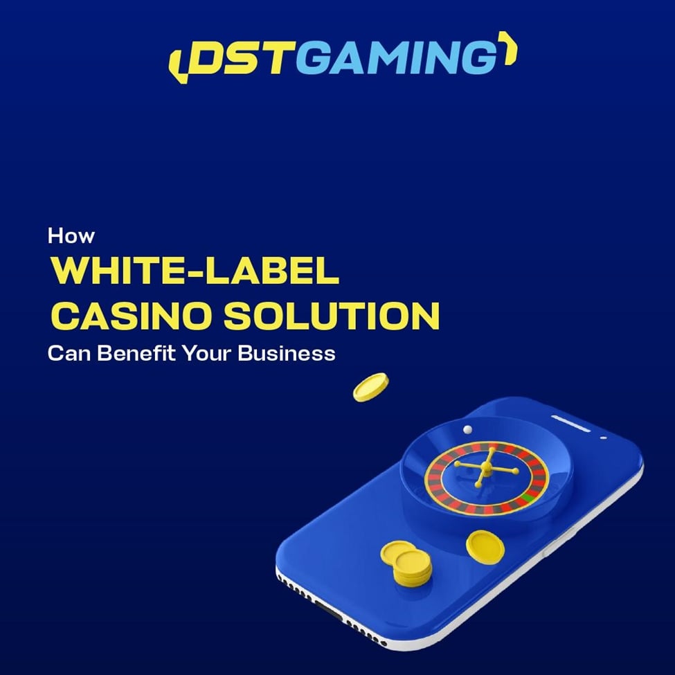 How White-Label Casino Solutions Can Benefit Your Business - TokyoReporter