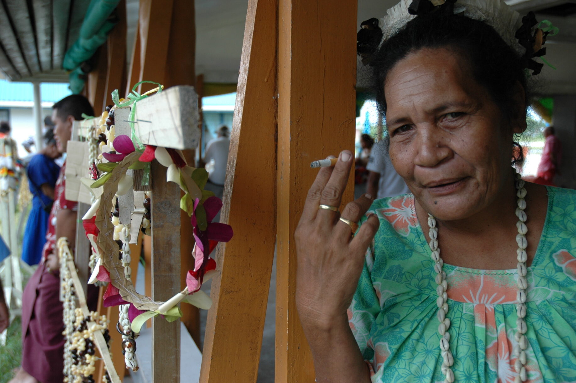 Tuvalu: Water, water everywhere | TokyoReporter