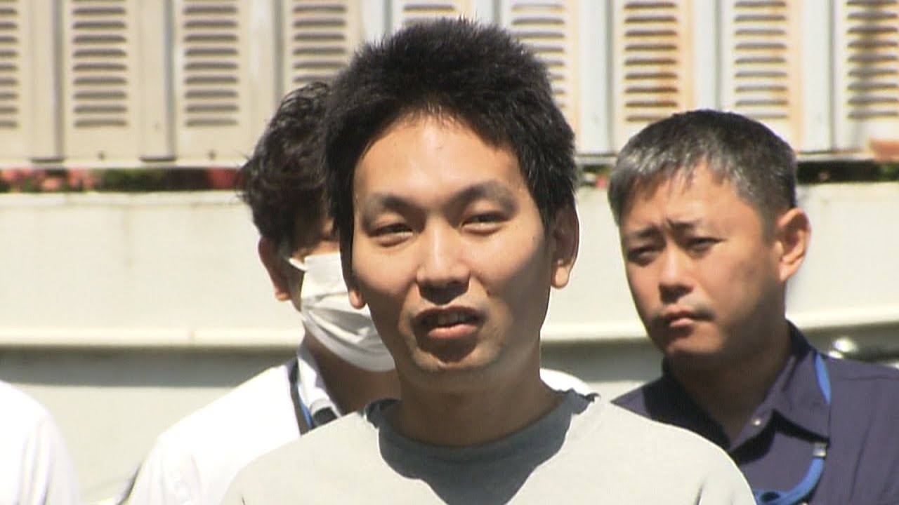 TokyoReporter - Crime, scandal, intrigue from Japan