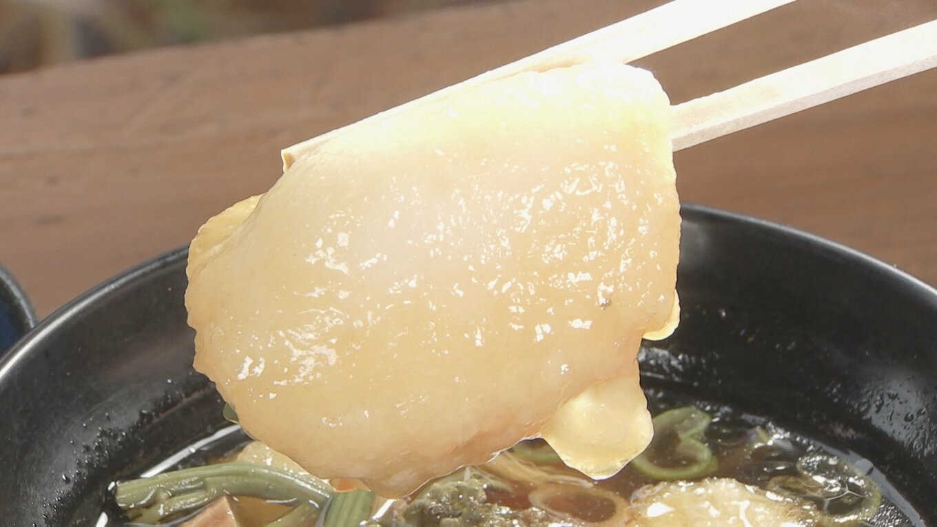 Tokyo man in 70s chokes on mochi and dies - TokyoReporter