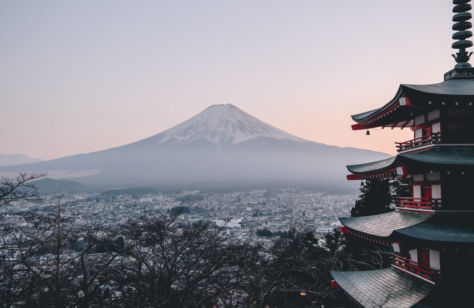 Shoganai: The Japanese art of giving up - TokyoReporter