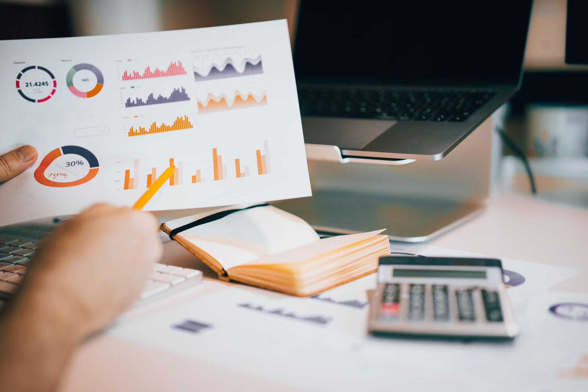 Technology continues to hold a special place in market research. Here ...